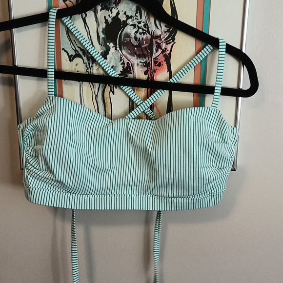 Shade & Shore | Swim | Shade Shore Bathing Suit Top | Poshmark